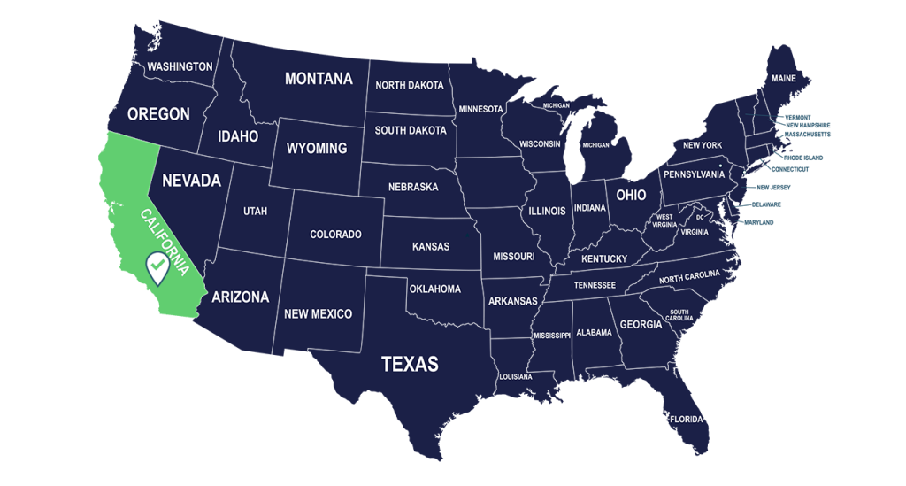 Notary Republic Services | Areas Served By Leaky Stamp