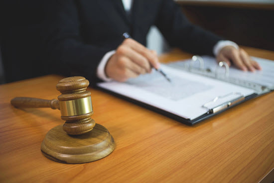 Legal Document Assistant Near Me | Leaky Stamp